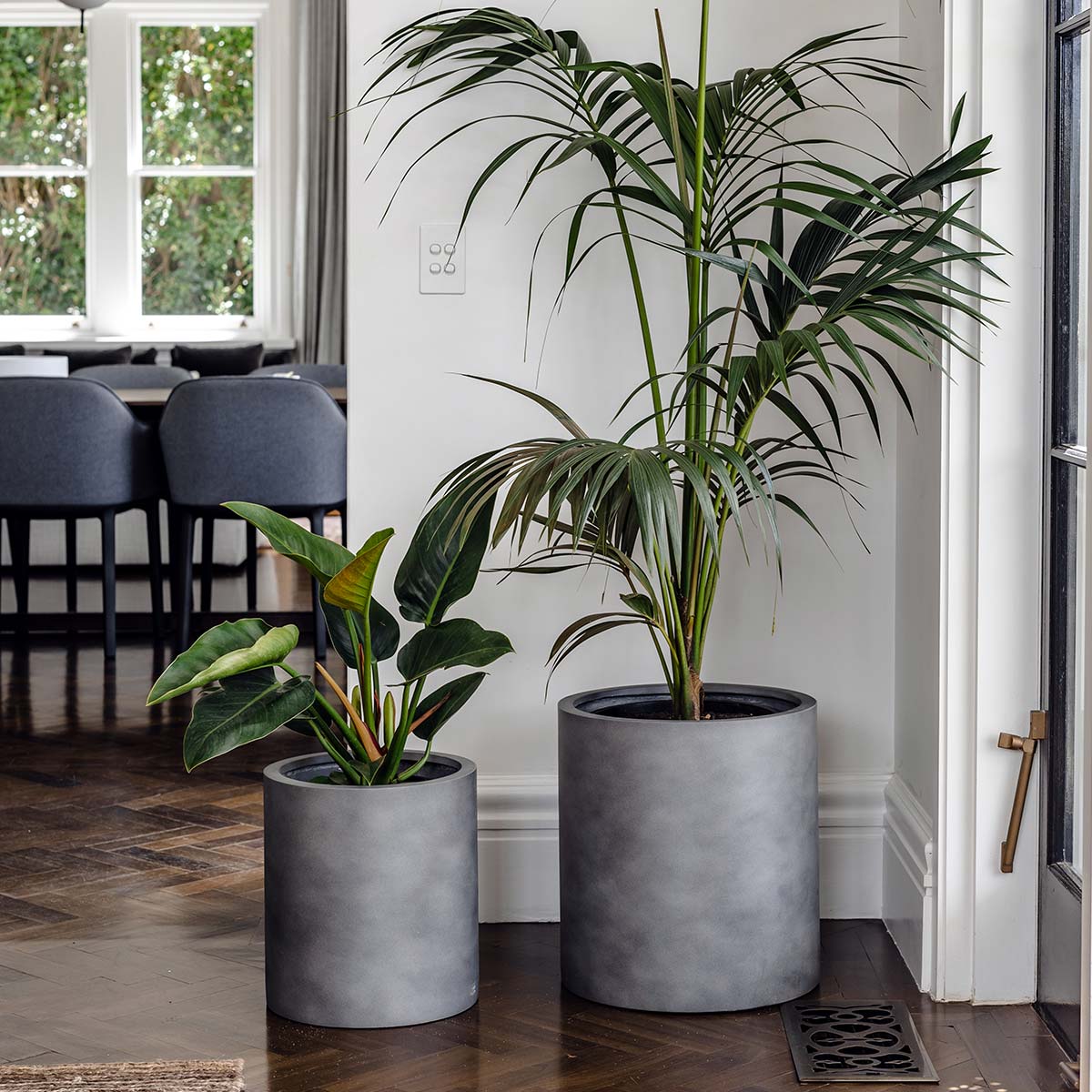 Willow Range – The Balcony Garden UK